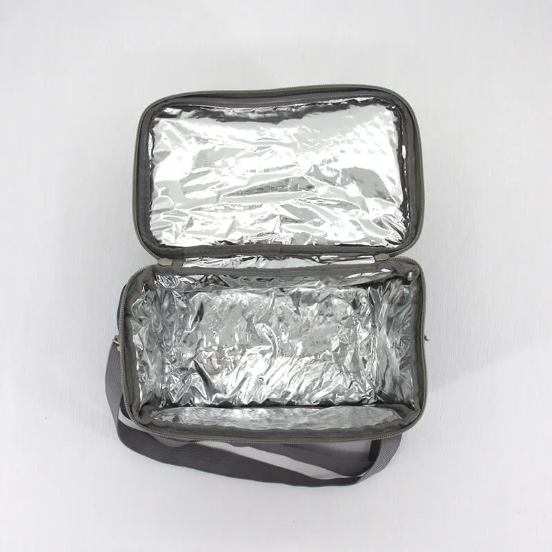 design personalized Insulated Cooler Bag,custom thermal bags