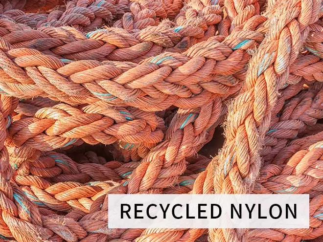 Recyclable Nylon