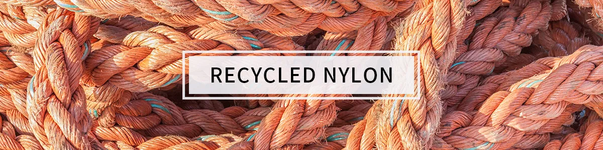 Recyclable Nylon