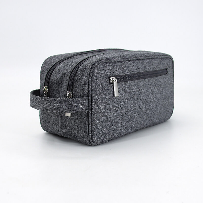 custom logo mens toiletry bag,wash bag mens,best dopp kit