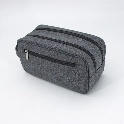 custom logo mens toiletry bag,wash bag mens,best dopp kit