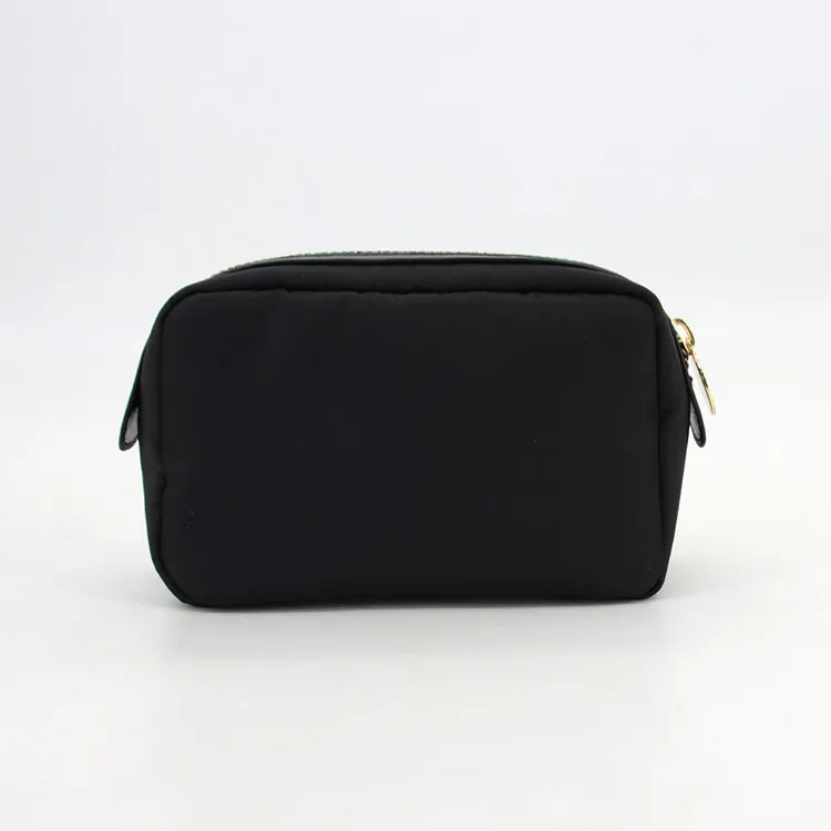 nylon zipper pouch,nylon pouch with zipper,small nylon zipper pouch