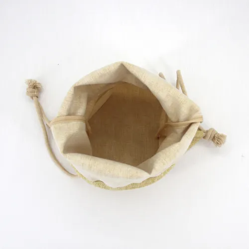 burlap drawstring bags,hessian drawstring bags,jute drawstring bag