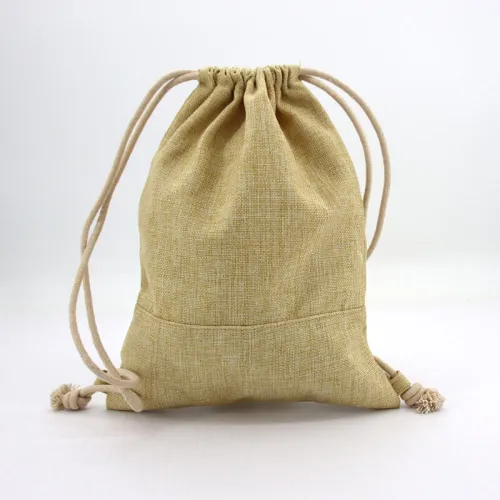 burlap drawstring bags,hessian drawstring bags,jute drawstring bag