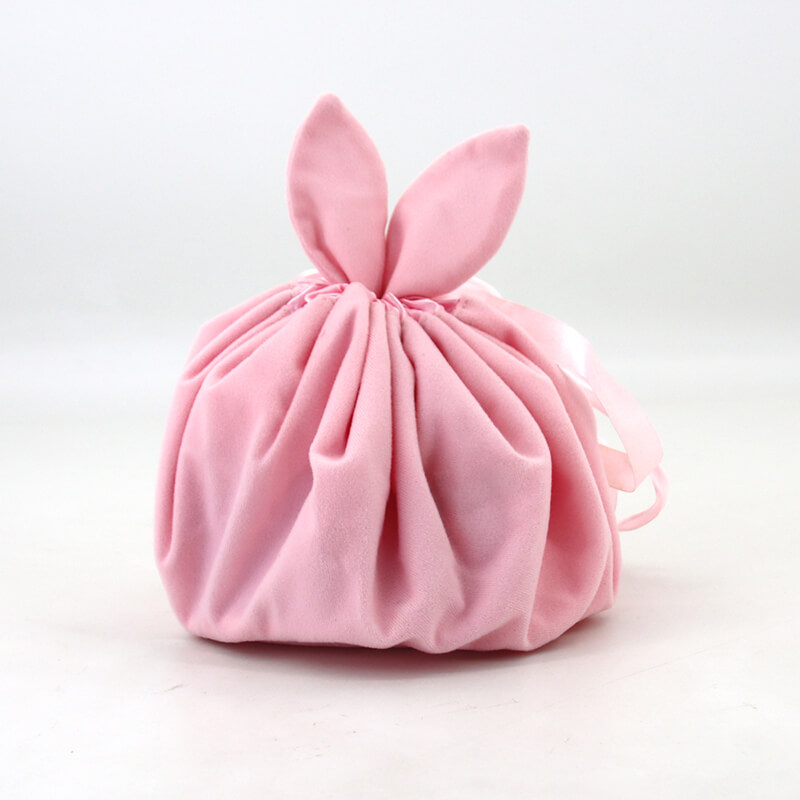 velvet drawstring bag,velvet pouch for jewelry,velvet drawstring pouch