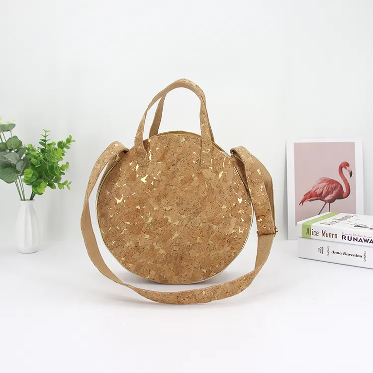 cork tote bag,cork tote,Eco shopping bags