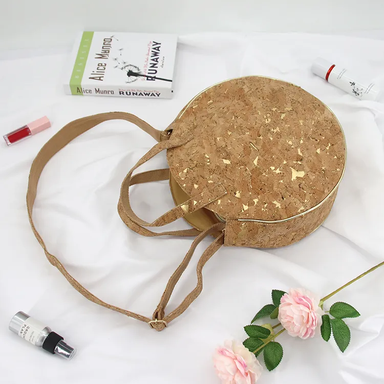 cork tote bag,cork tote,Eco shopping bags