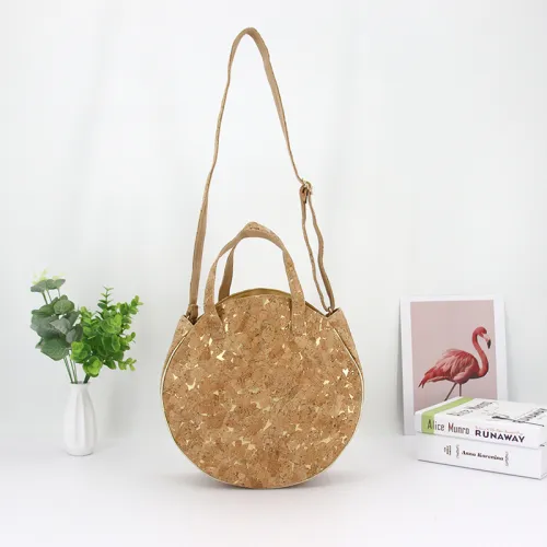 cork tote bag,cork tote,Eco shopping bags