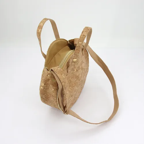 cork tote bag,cork tote,Eco shopping bags