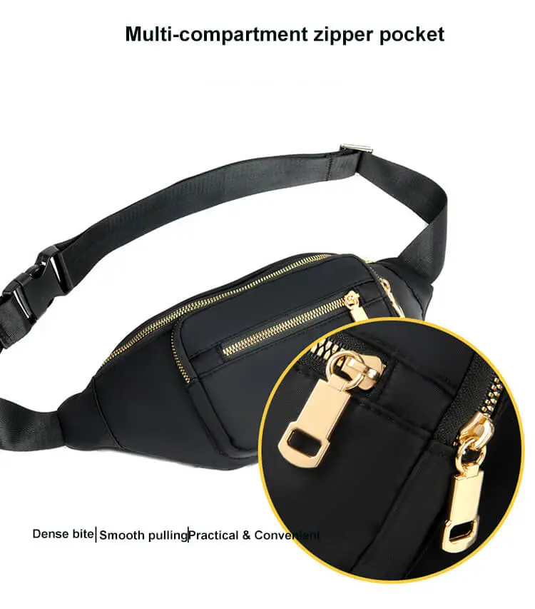 waist bag for women,bumbag,Fanny Pack For Women