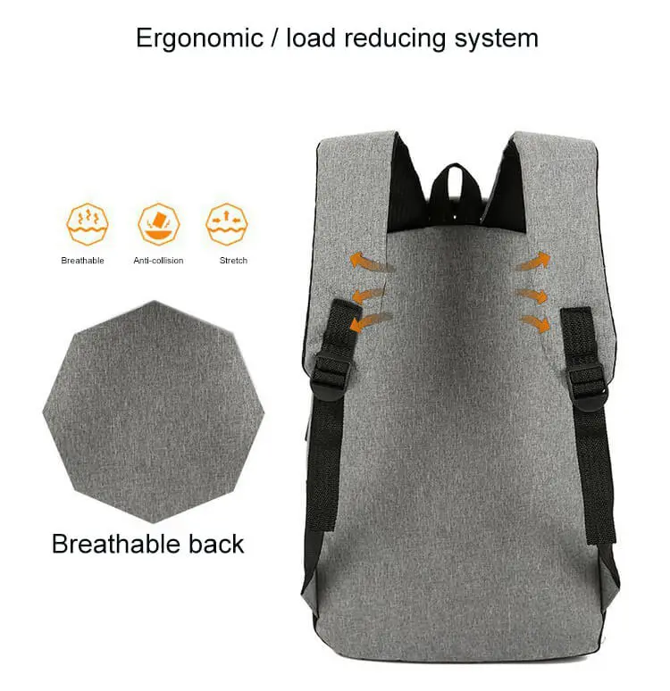 Custom School Backpack , Backpack Manufacturer, Laptop Backpack