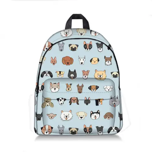 design your own backpack,customize your own backpack