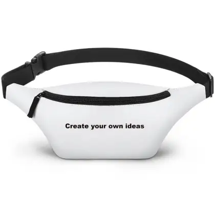 Design Your Own Fanny Packs,Personalized Fanny Packs Logo
