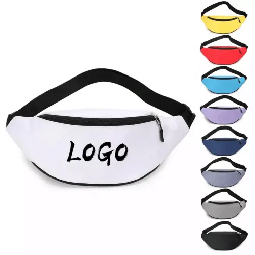 Custom Logo Fanny Pack,custom waist belt,Fanny pack suppliers