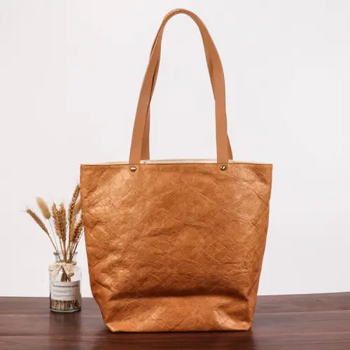 Tyvek paper tote bag, Tyvek tote, Tyvek tote bag wholesale