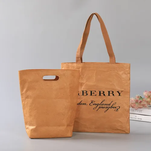 Tyvek paper tote bag, Tyvek tote, Tyvek tote bag wholesale