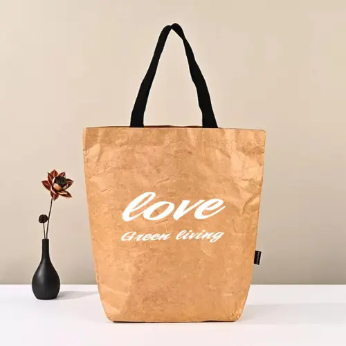 Tyvek paper tote bag, Tyvek tote, Tyvek tote bag wholesale