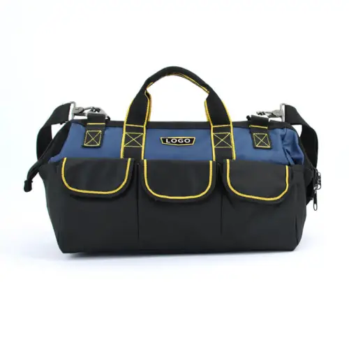 canvas tool bag,heavy duty tool bag,heavy duty tool tote