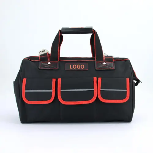 canvas tool bag,heavy duty tool bag,heavy duty tool tote