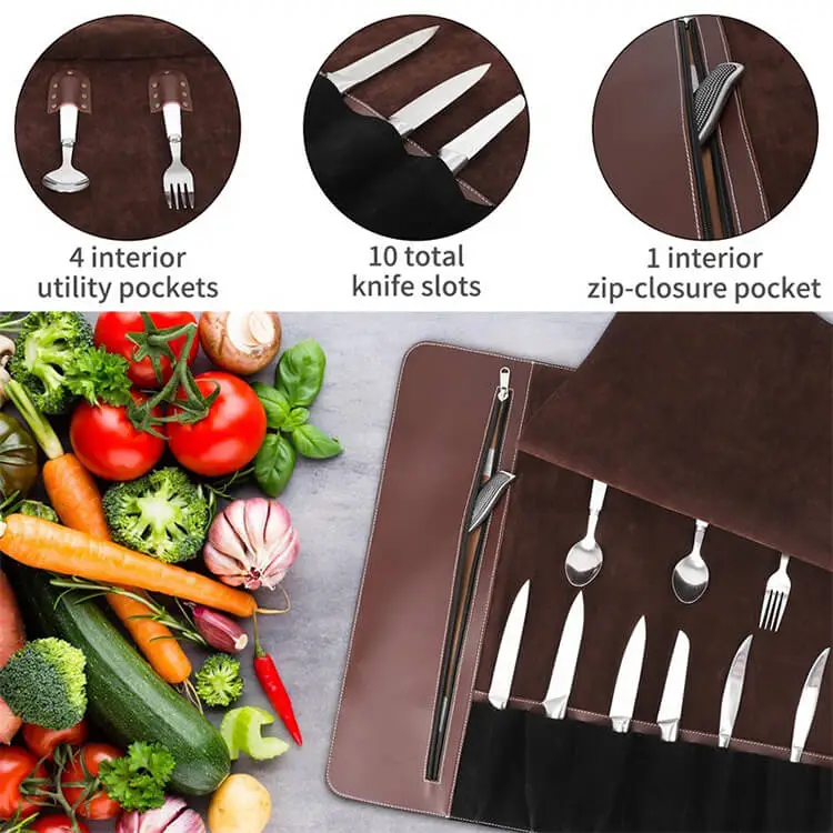 chef's tool bag,kitchen tool kit bag,culinary tool bag