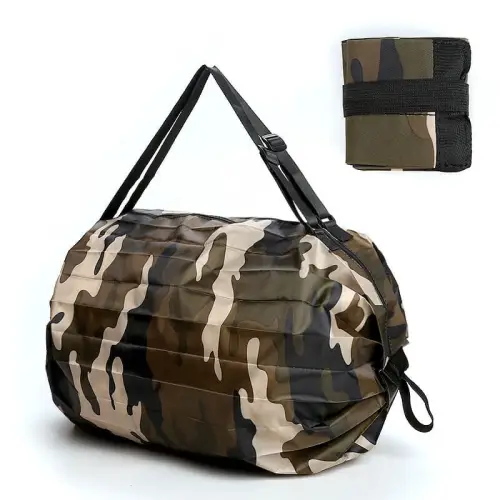 foldable shopping bag,foldable tote bag,folding grocery bags