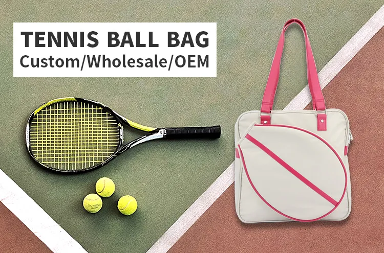 custom tennis bag,tennis backpack,tennis racket bag