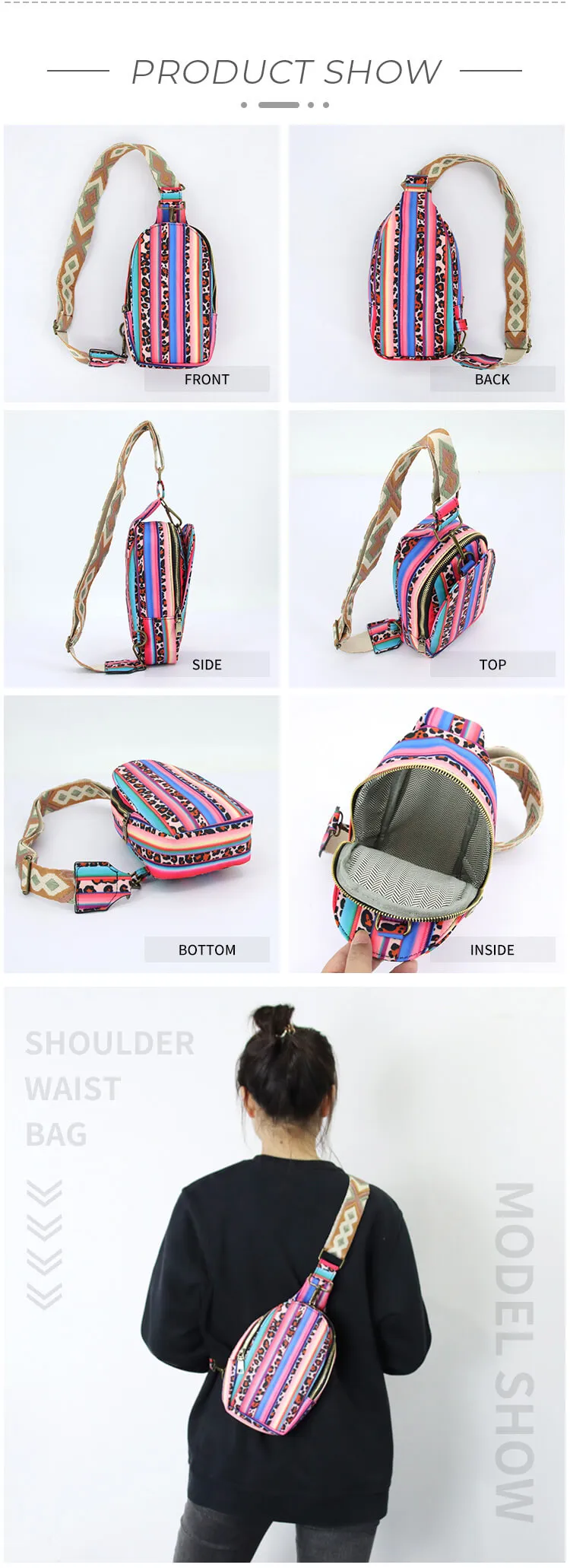 sling shoulder bag,crossbody sling,one shoulder backpacks
