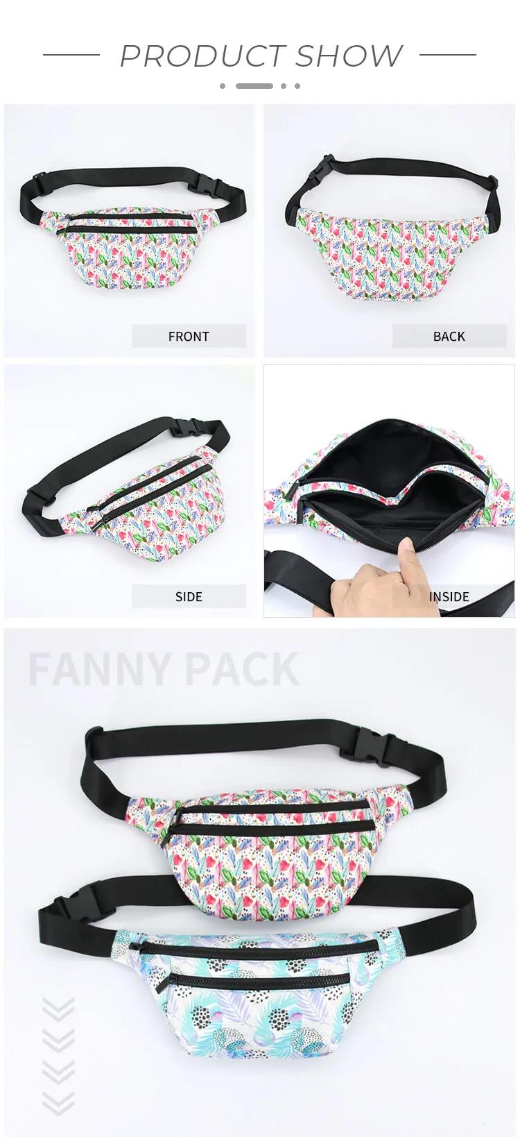 Mens Bum Bag,Designer Bum Bags,Designer Waist Fanny Pack