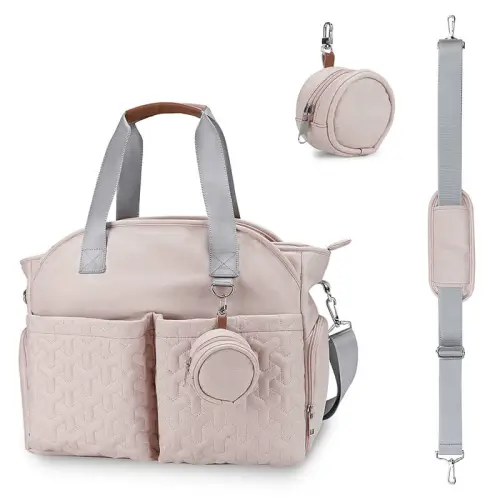 diaper tote bag,tote changing bag,mommy bag tote