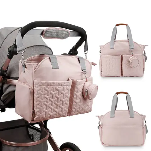 diaper tote bag,tote changing bag,mommy bag tote