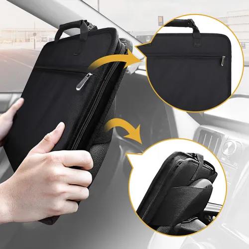 car laptop bag,Car Office Bag,Seat Laptop Desk