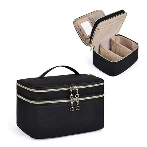 hard case makeup bag,Cosmetic Organizer Bag