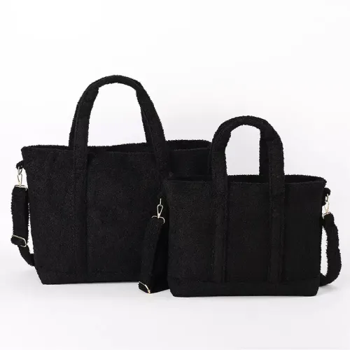 teddy tote bag,the teddy mini tote bag