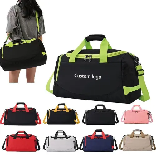 training duffel bag,club duffel,gym duffle