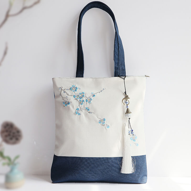 embroidered canvas tote,wholesale totes for embroidery