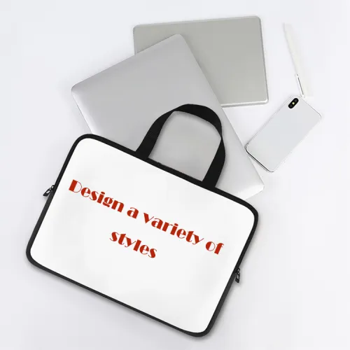 custom printed laptop sleeve, laptop bag,custom logo laptop sleeve