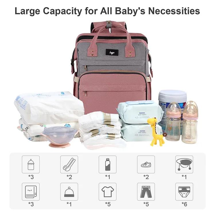design diaper bag,luxury diaper bags,designer diaper backpack