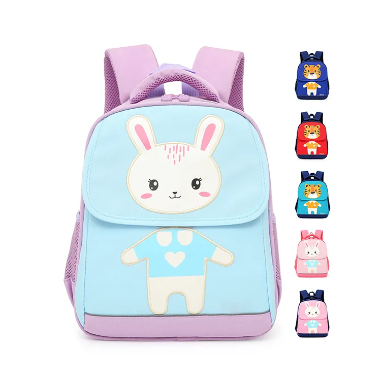 Custom cartoon backpack,rucksack cartoon,cartoon looking backpack