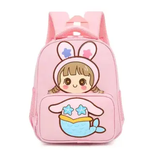 Designing your own backpack