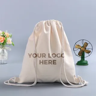 Custom drawstring bags for jewelry, makeup, storage