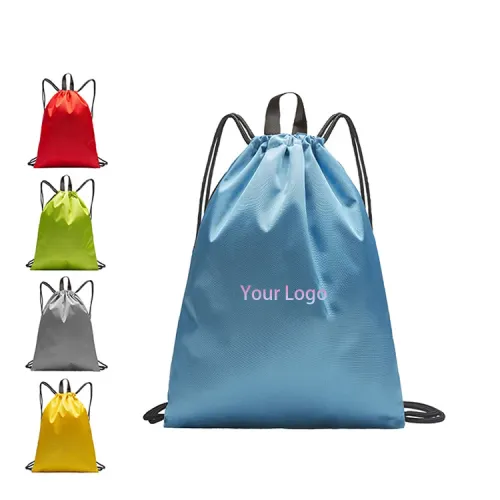 custom printed drawstring bag,personalized drawstring bags with logo