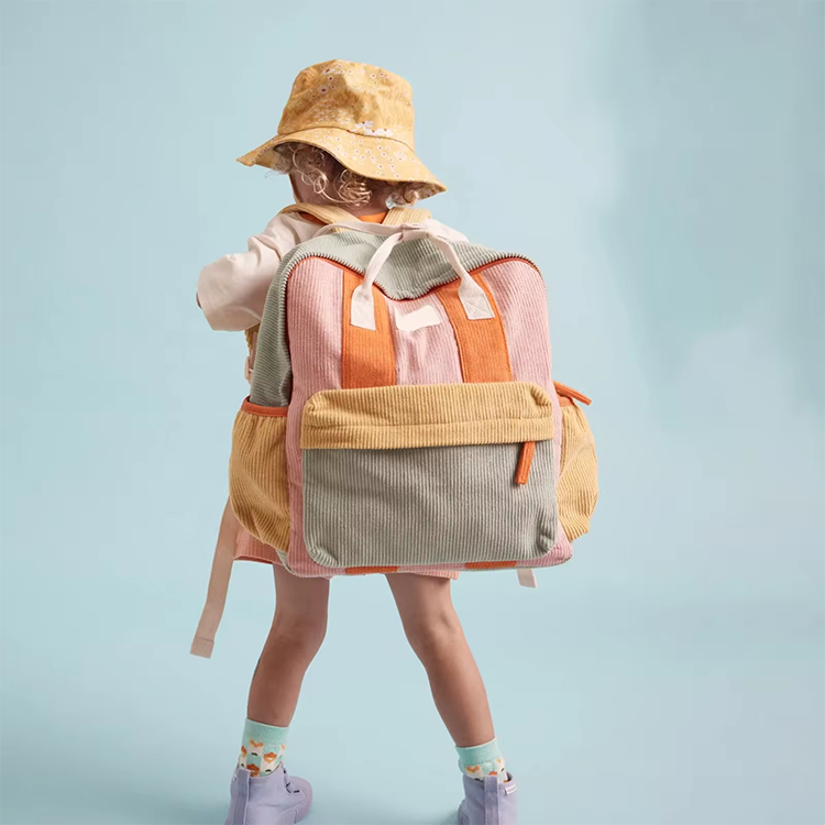 Introducing Perfect School Rucksack Backpacks for Kids