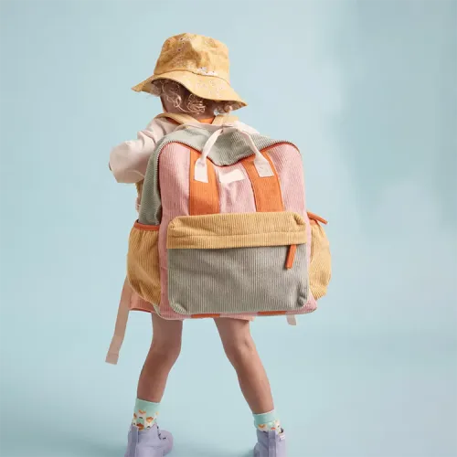 Introducing Perfect School Rucksack Backpacks for Kids