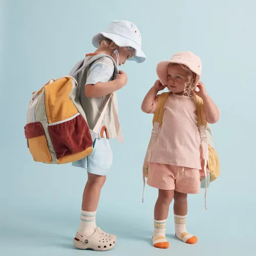 Introducing Perfect School Rucksack Backpacks for Kids