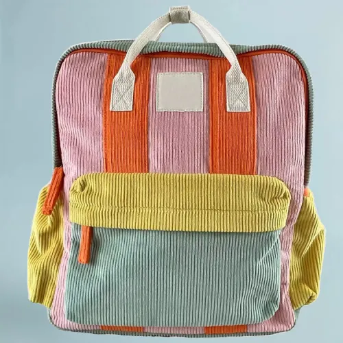 Introducing Perfect School Rucksack Backpacks for Kids