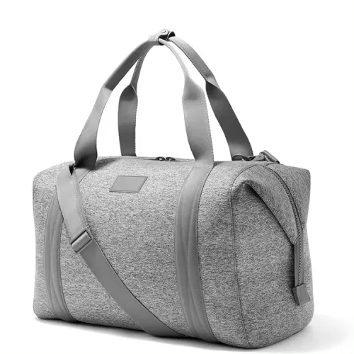 Eco-Friendly Material Neoprene Duffel Bag for Gym