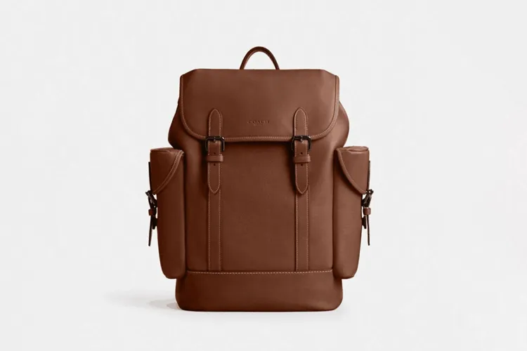 The 10 most popular backpacks of 2024?