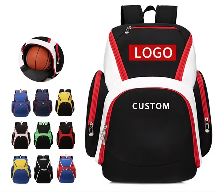 custom basketball backpack,personalized basketball bag