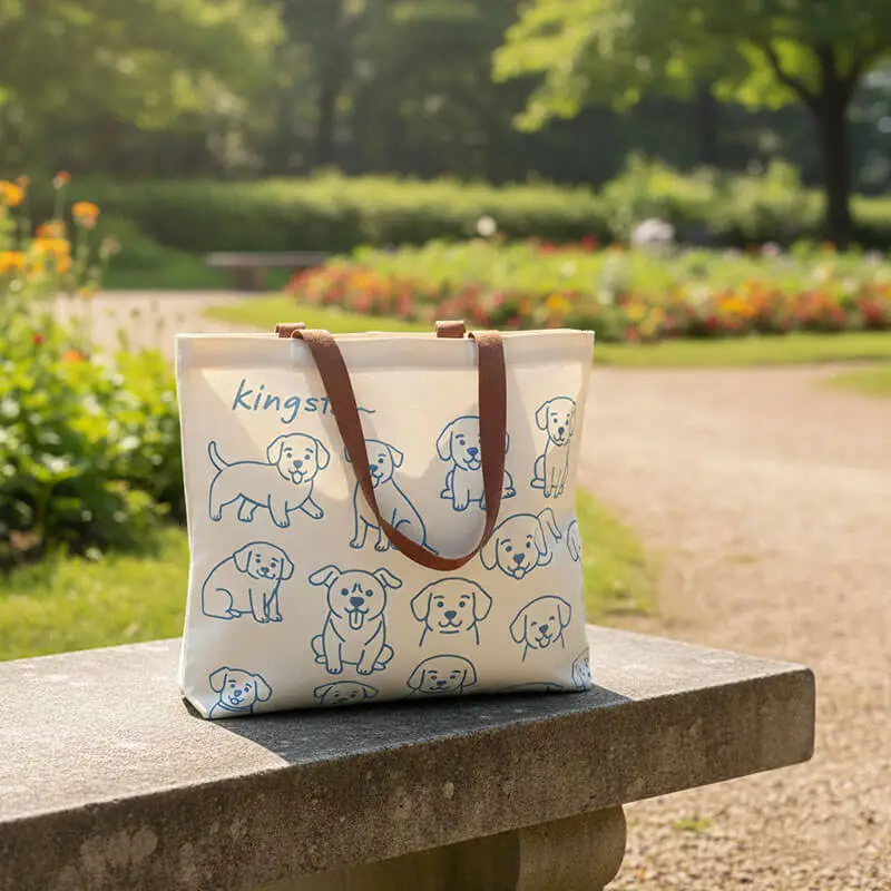 custom canvas bag, canvas tote bag, canvas tote