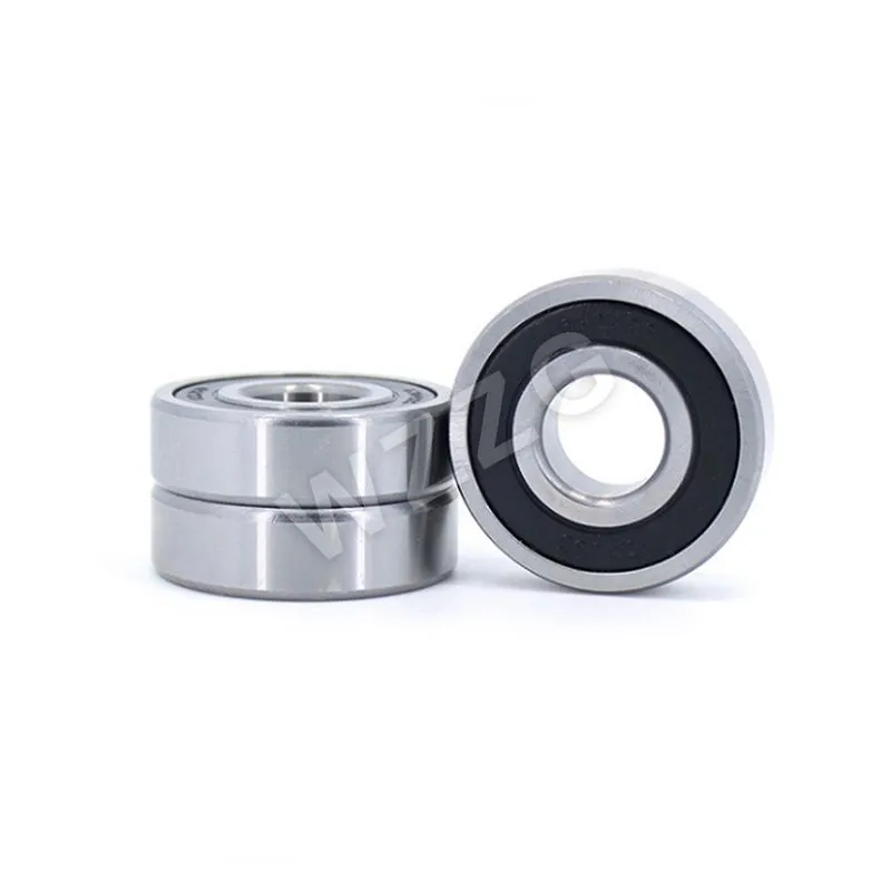 Bearing 2RS, Seal Type Deep Groove Ball Bearing